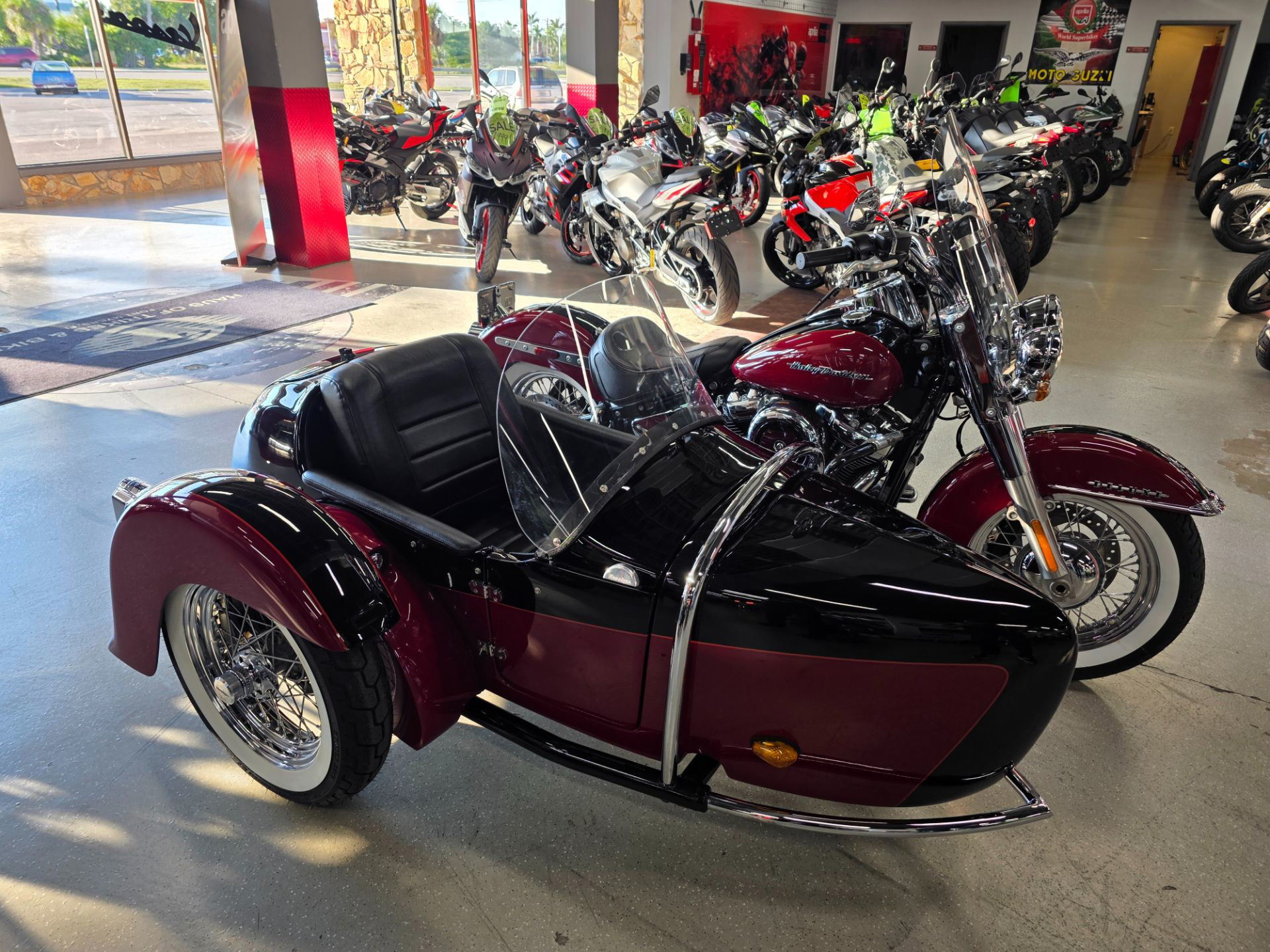 2020 Harley-Davidson® FLDE Deluxe for Sale in Fort Myers, FL (Item 1351178)