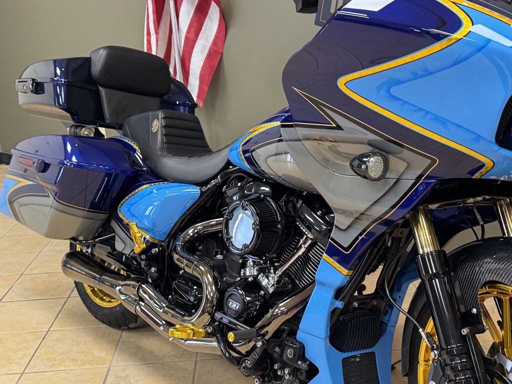 2020 Harley-Davidson® FLTRXS Road Glide® Special for Sale in Pacific ...