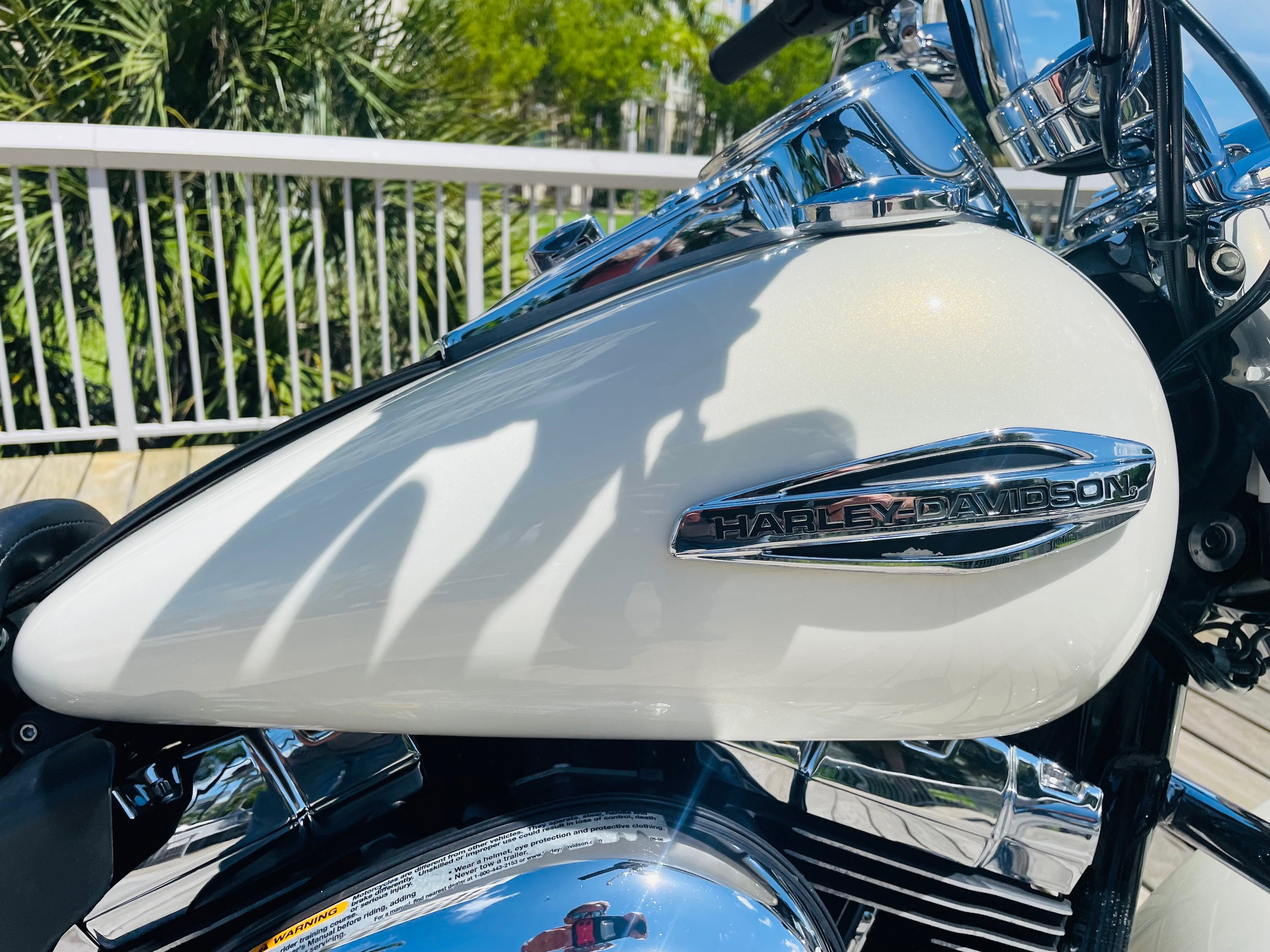 2014 Harley-Davidson® FLD Dyna® Switchback® for Sale in Boynton Beach ...