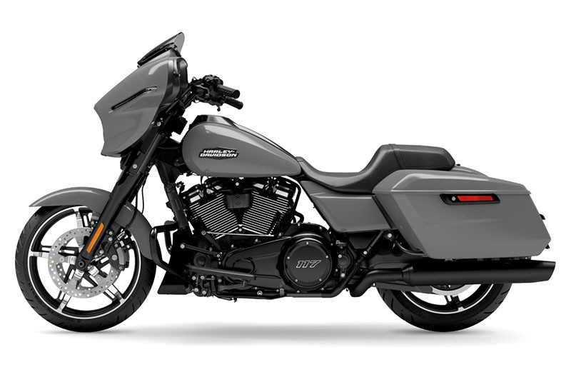 2025 Harley-Davidson® FLHX Street Glide® for Sale in Ruckersville, VA ...