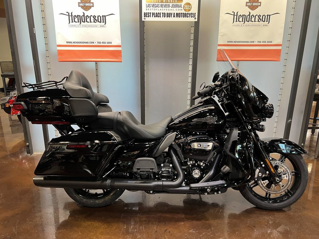 2023 Harley-Davidson® FLHTK Ultra Limited for Sale in Henderson, NV ...