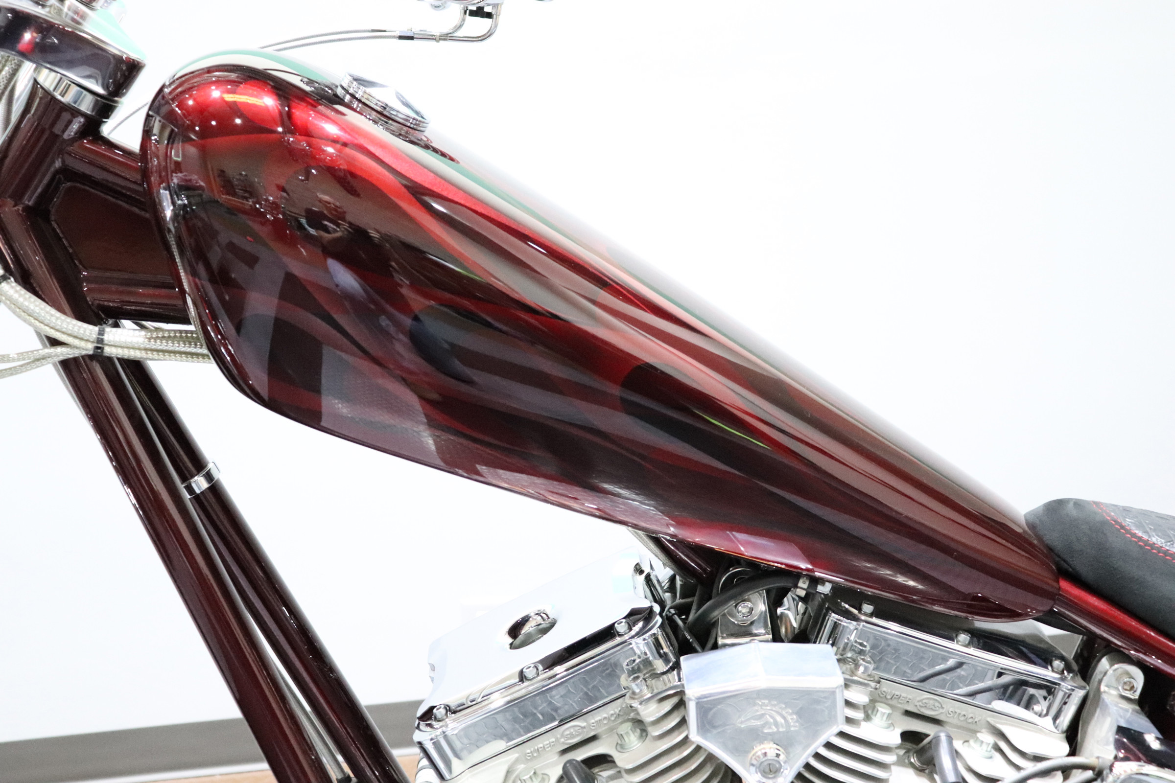 2004 American IronHorse Texas Chopper for Sale in Simi Valley , CA ...