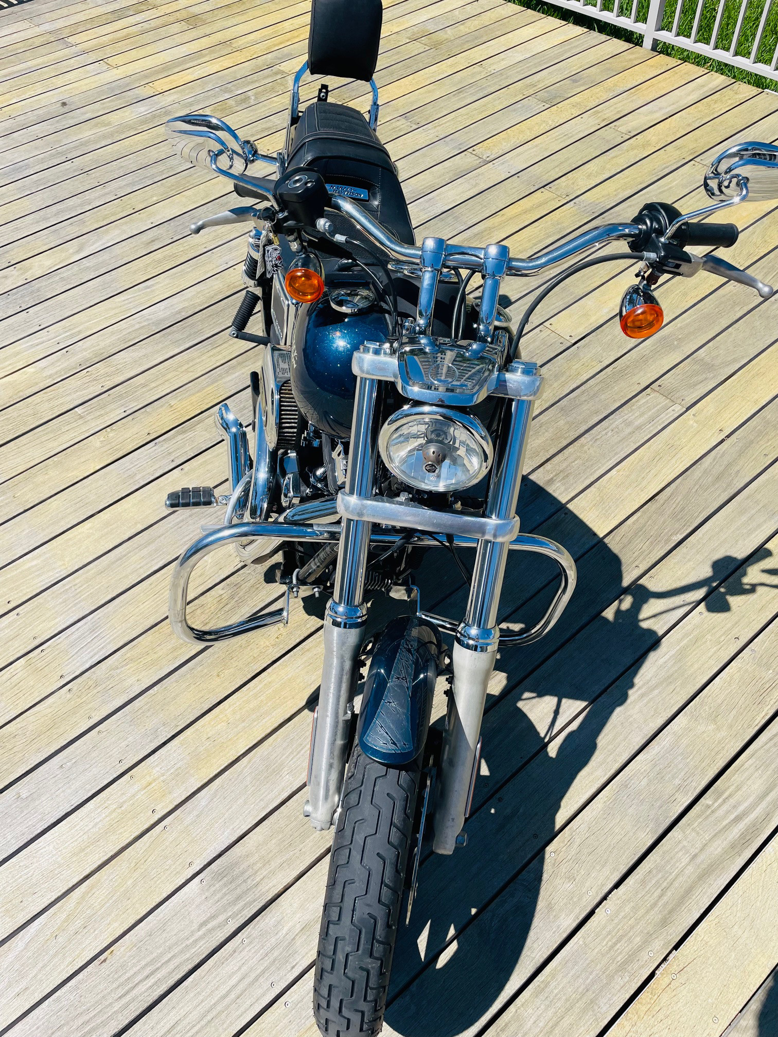 2016 Harley-Davidson® FXDL Dyna® Low Rider® for Sale in Boynton Beach ...