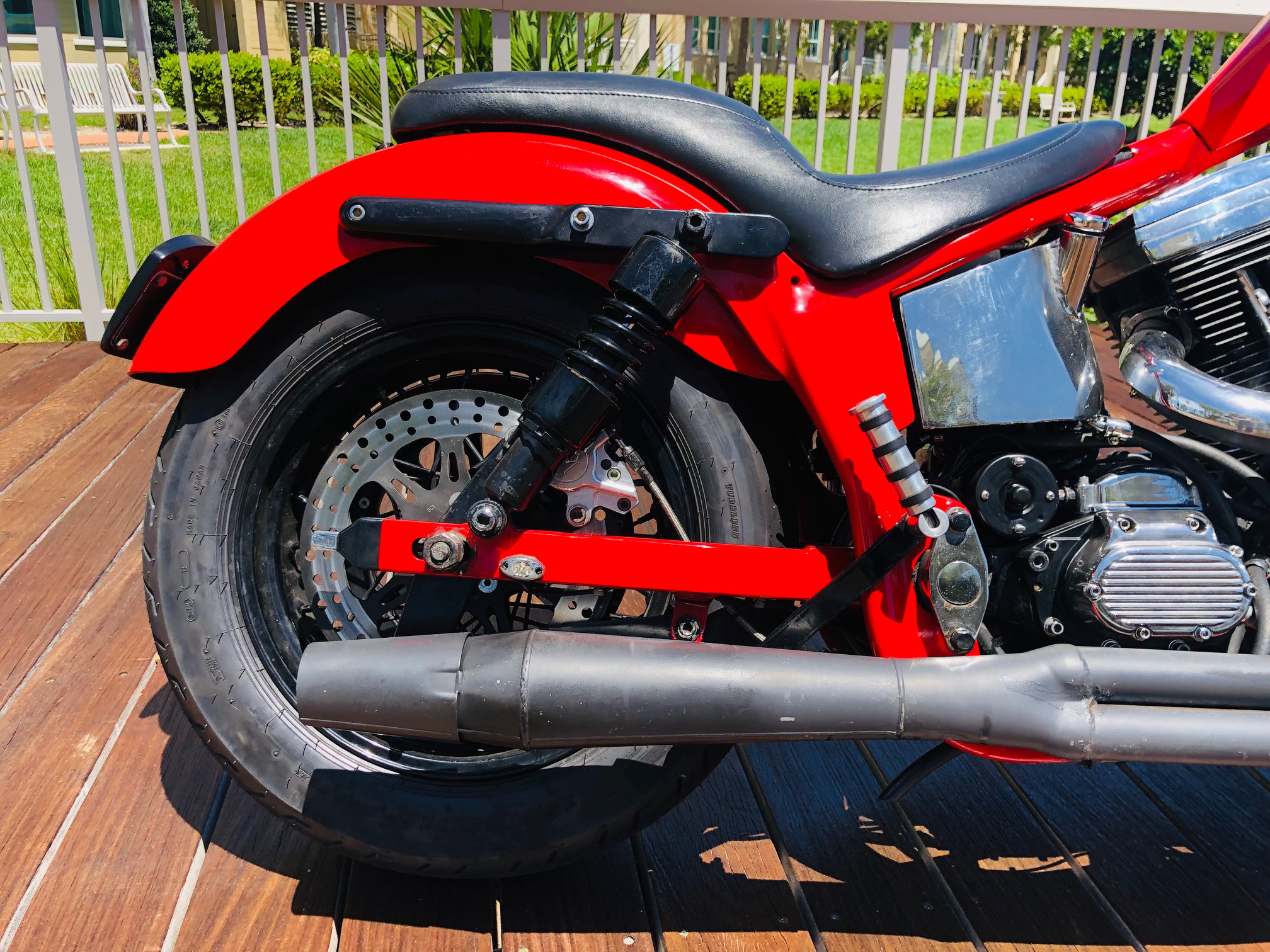 1985 Harley-Davidson® Custom for Sale in Boynton Beach, FL (Item 1240000)