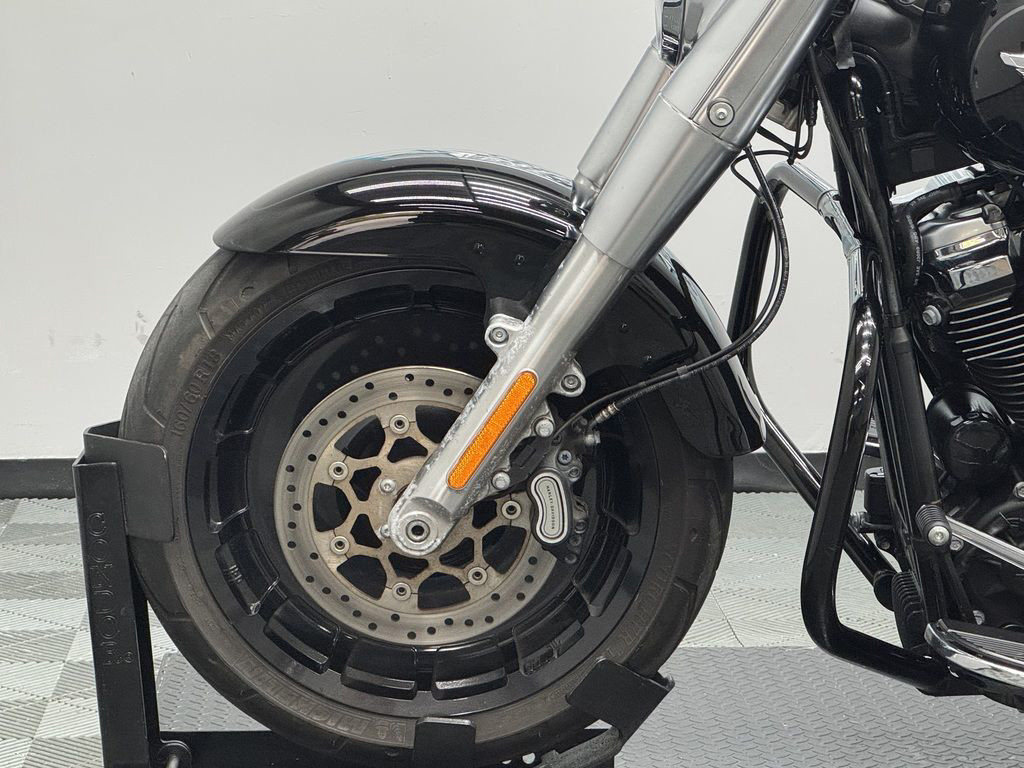 2018 Harley-Davidson® FLFB Softail® Fat Boy® for Sale in San Antonio ...