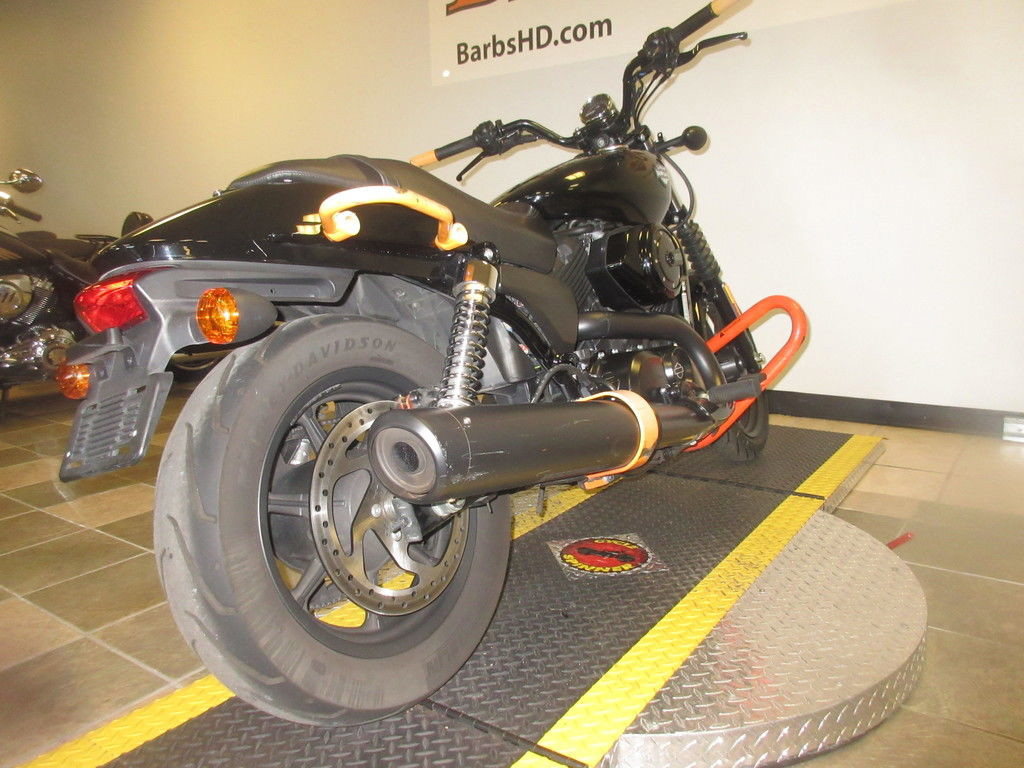 2019 Harley-Davidson® XG500 Street® 500 for Sale in Mount Ephraim, NJ ...