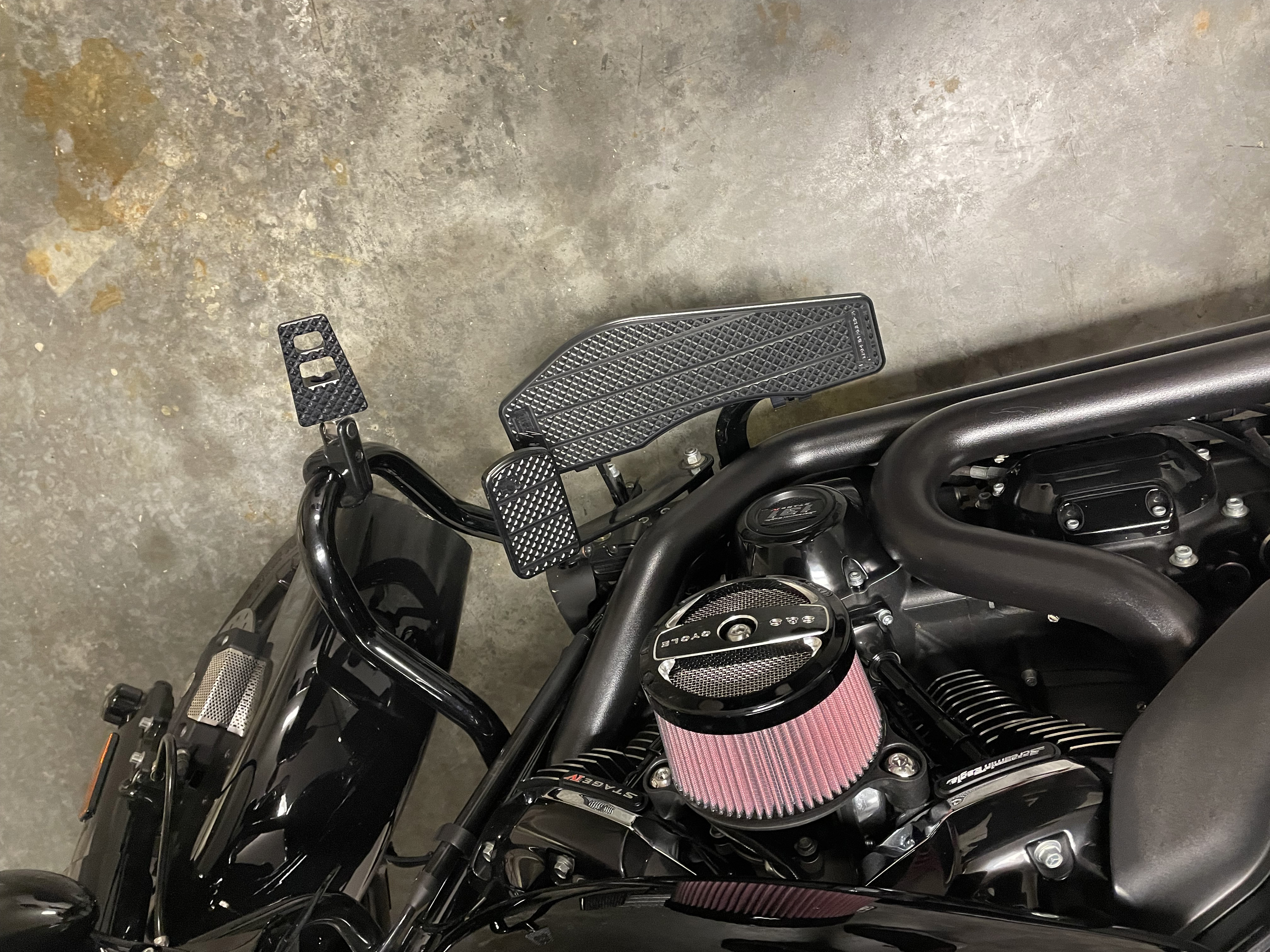 2022 Harley-Davidson® FLTRXS Road Glide® Special for Sale in Mayflower ...