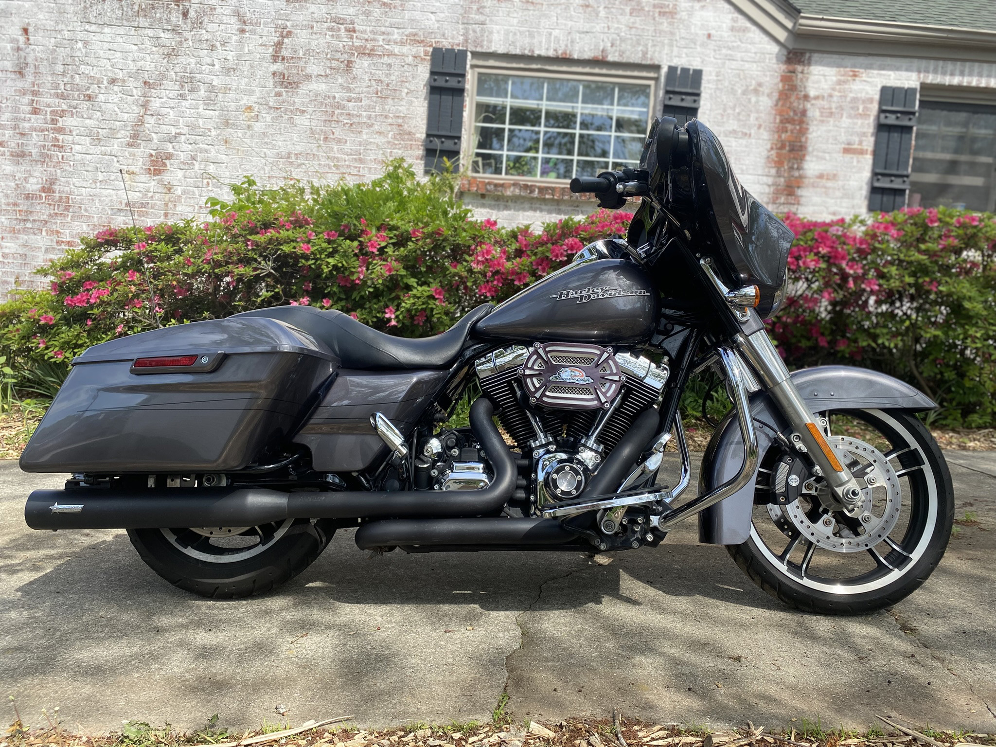 2014 Street Glide Special