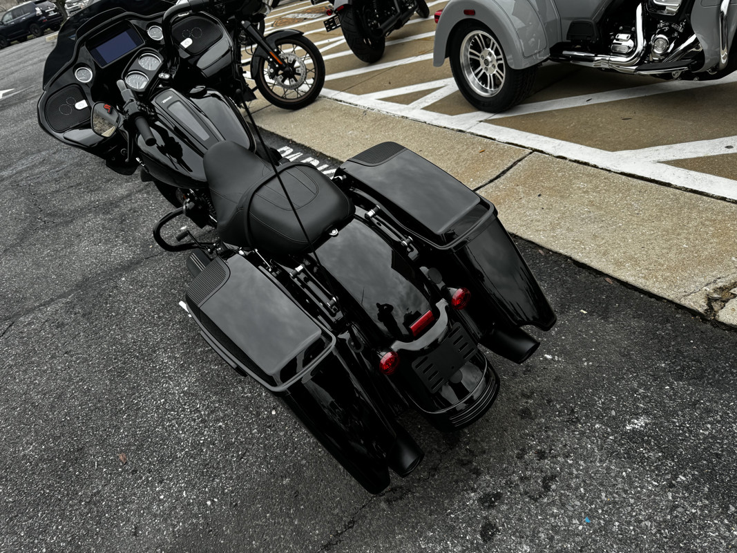 2023 Harley-Davidson® FLTRXS Road Glide® Special for Sale in North ...
