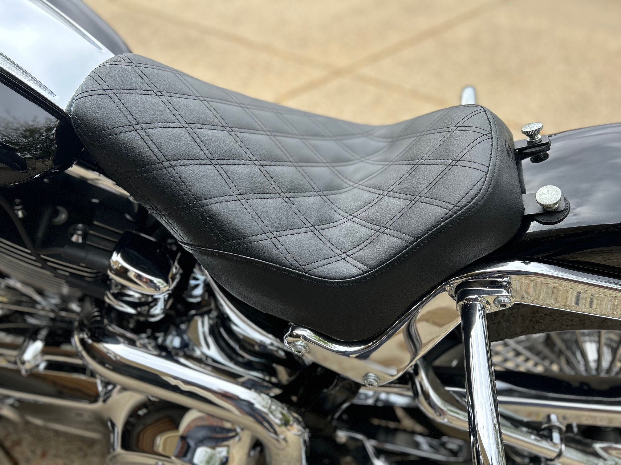 2012 Harley-Davidson® FLSTN Softail® Deluxe for Sale in St Charles, IL ...