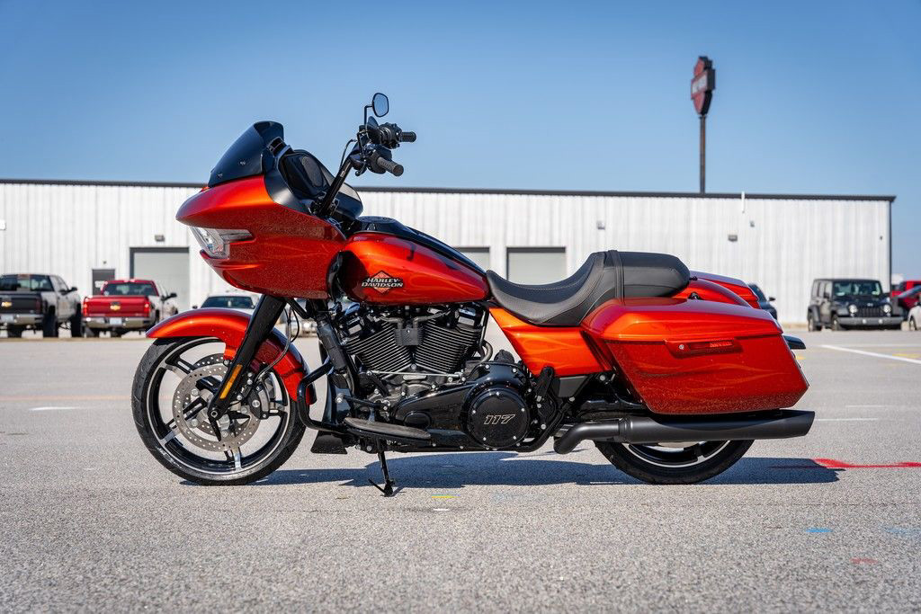 2025 Harley-Davidson® FLTRX Road Glide® for Sale in Florence, SC (Item ...