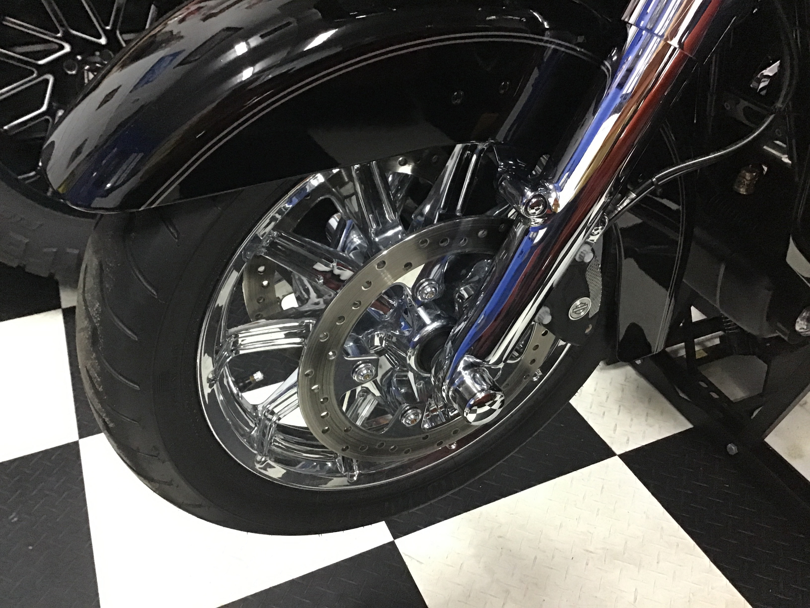 2016 Harley-Davidson® FLTRU Road Glide® Ultra for Sale in Staten Island ...
