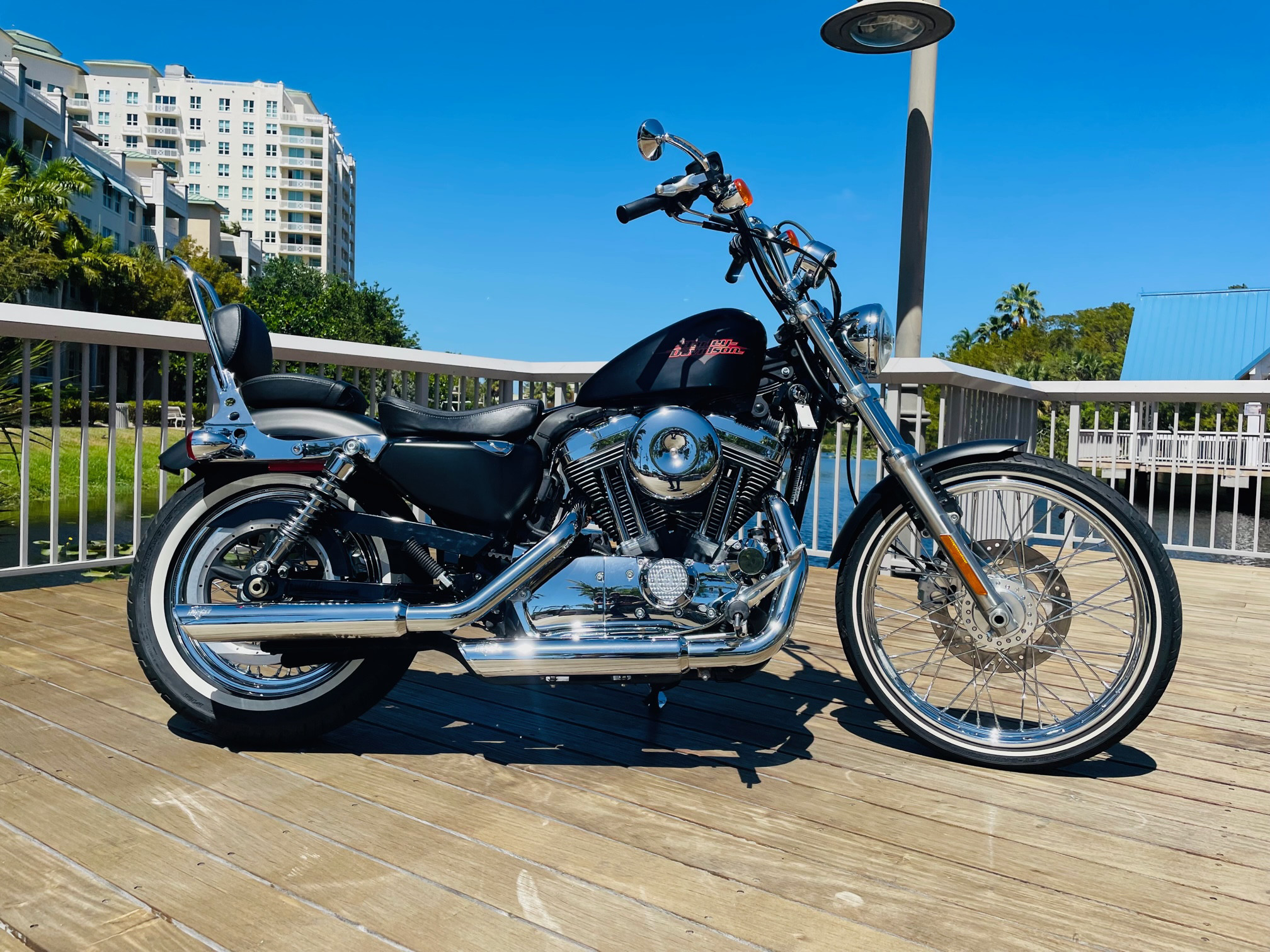2012 Harley-Davidson® XL1200V Sportster® Seventy-Two® for Sale in ...