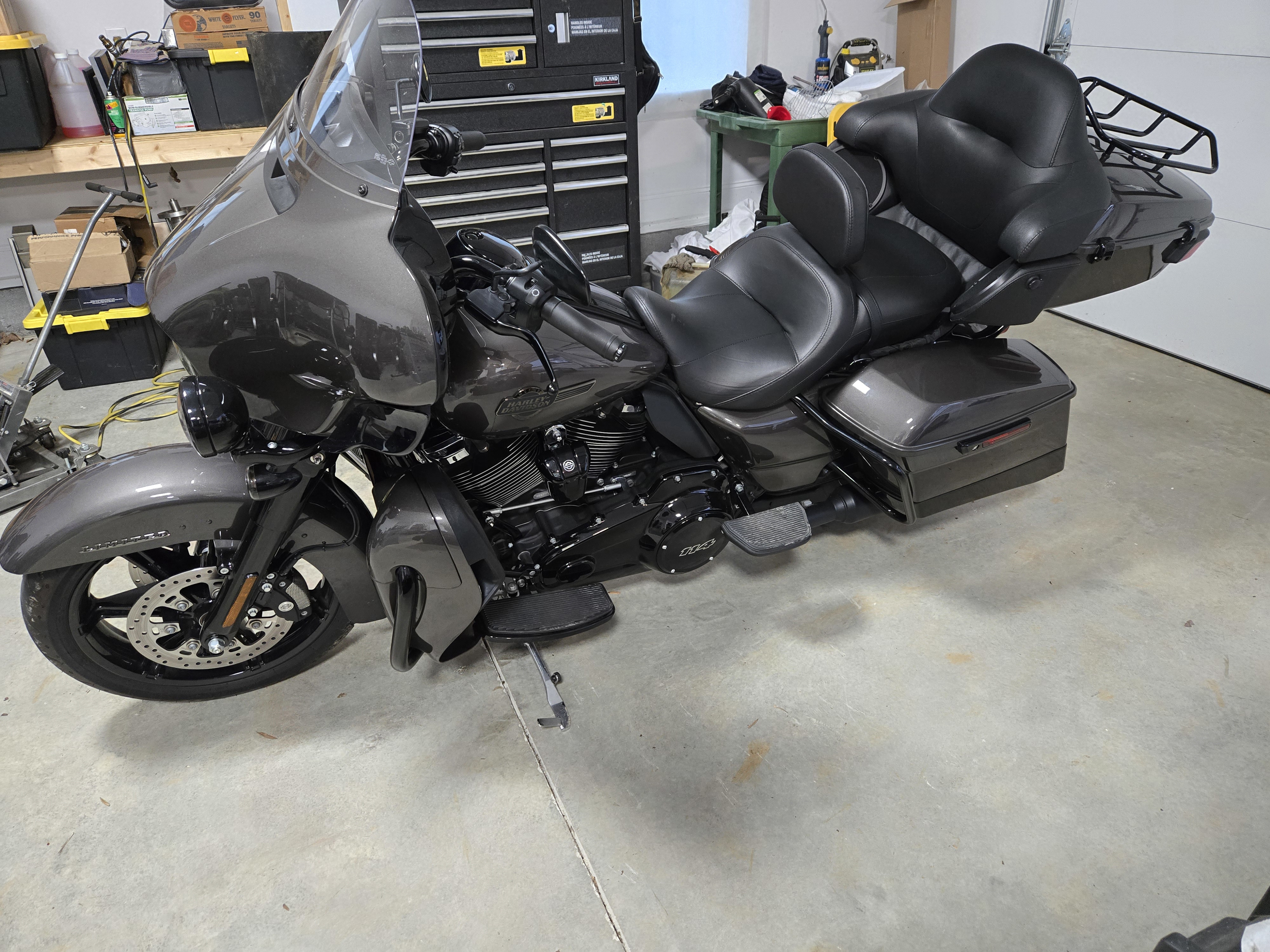 Harley Davidson Huntsville Al