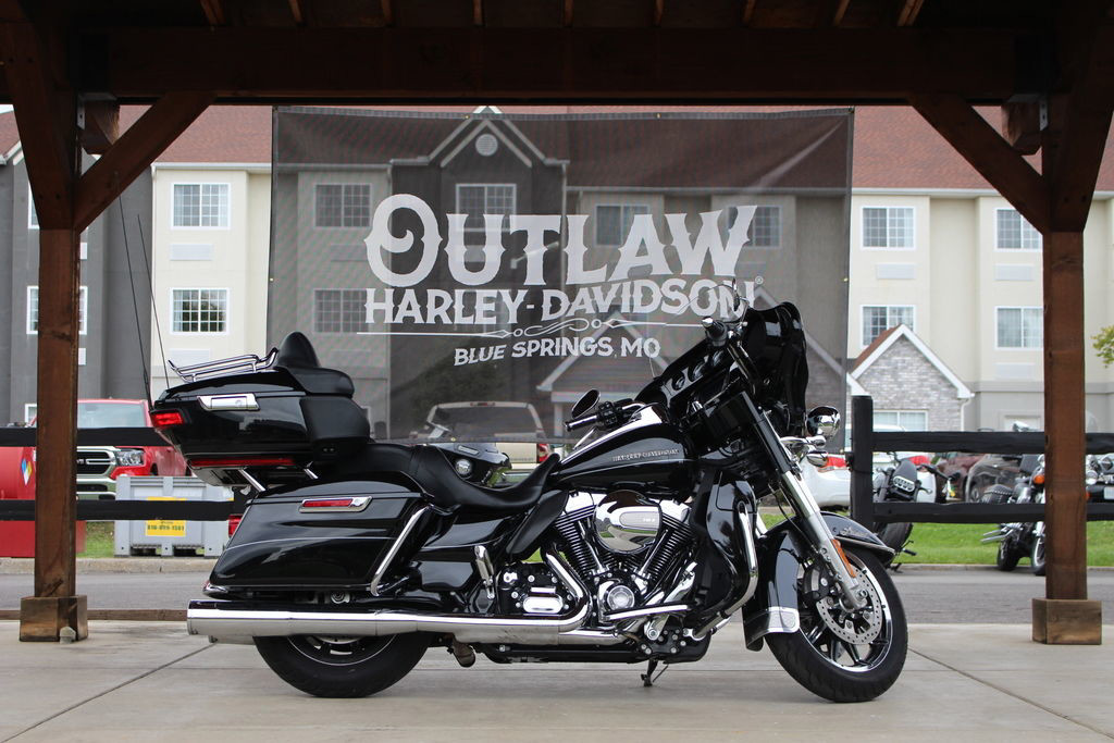 2015 Harley-Davidson® FLHTKL Ultra Limited Low for Sale in Blue Springs ...