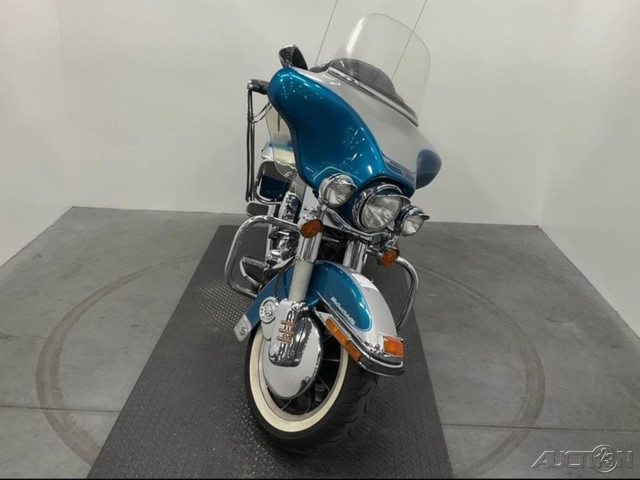 1995 Harley-Davidson® FLHTCUI Ultra Classic® Electra Glide® for Sale in ...