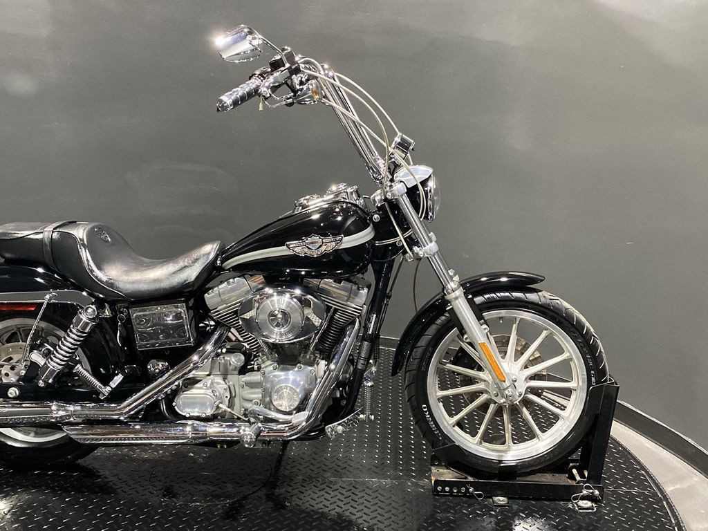 2003 Harley-Davidson® FXD-ANV Dyna® Super Glide® Anniversary for Sale ...