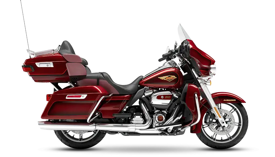 2023 Harley-Davidson® FLHTK Ultra Limited for Sale in Murfreesboro, TN ...
