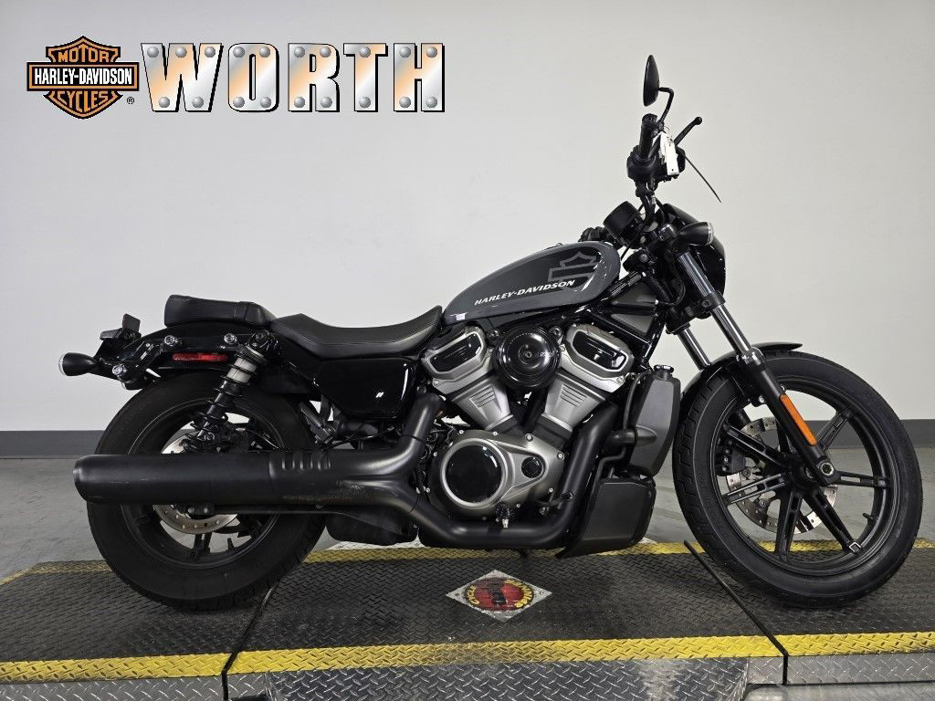 2022 Harley-Davidson® RH975 Nightster for Sale in Kansas City, MO (Item ...