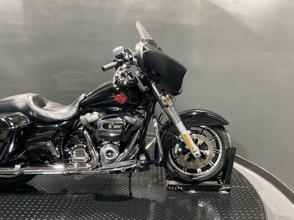 2020 Harley-Davidson® FLHT Electra Glide® Standard for Sale in Farmers Branch, TX (Item 1309488)