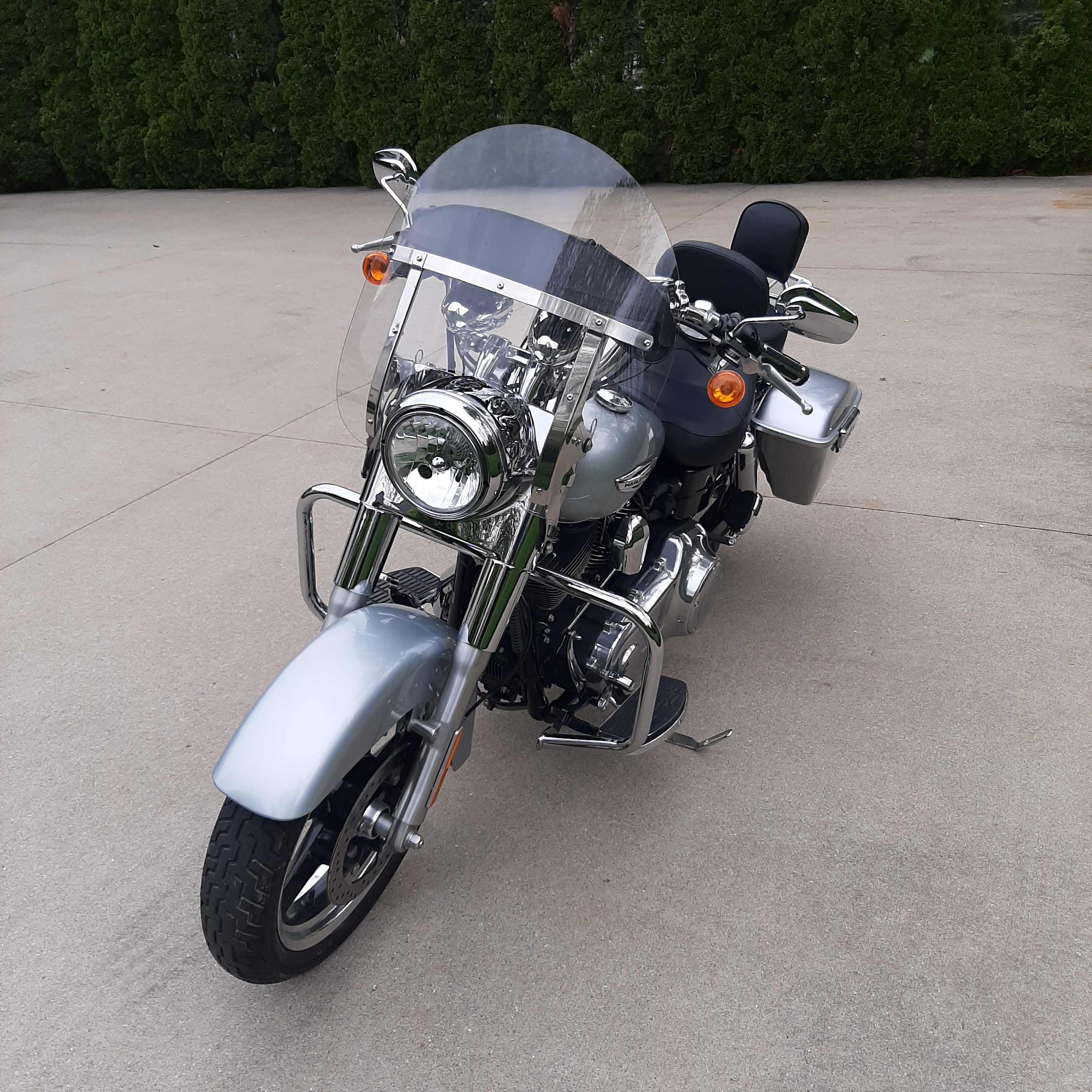2012 Harley-Davidson® FLD Dyna® Switchback for Sale in Toledo, OH (Item ...