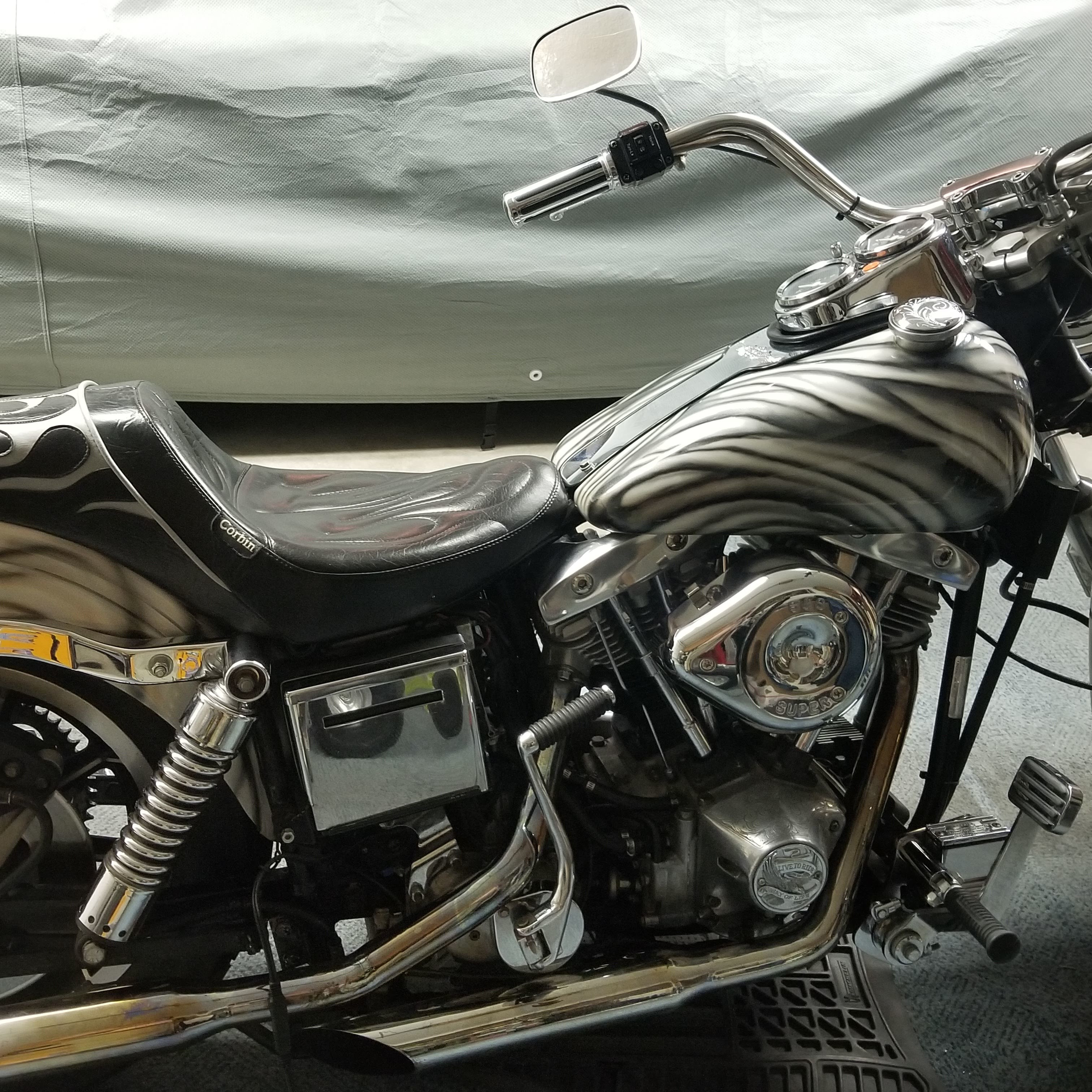 1981 Harley-Davidson® FXEF Fat Bob® for Sale in Las Vegas, NV (Item ...