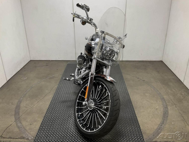 2014 Harley-Davidson® FXSBSE CVO® Breakout for Sale in Zieglerville, PA ...