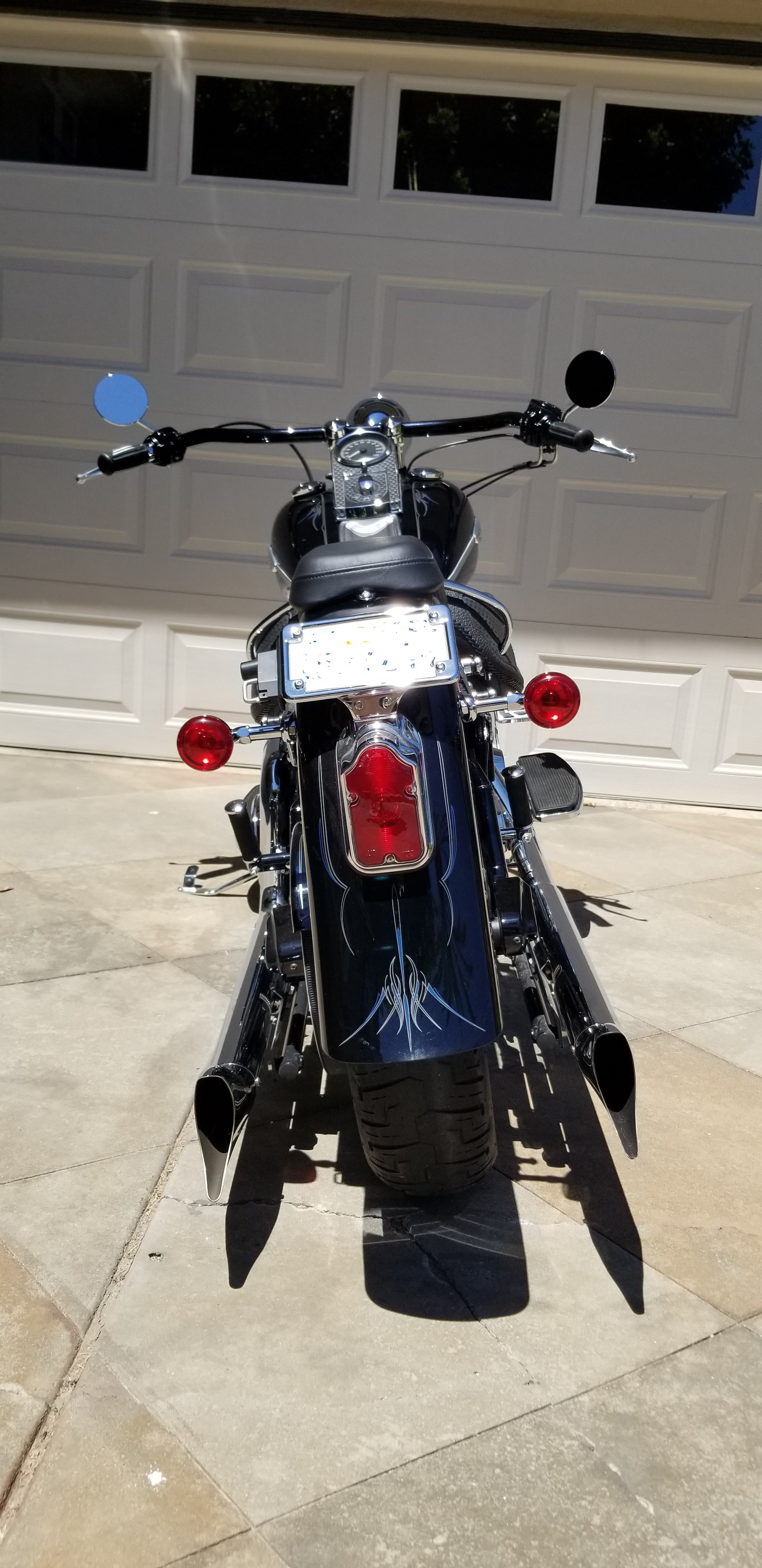 2006 Harley-Davidson® FLSTSC/I Softail® Springer® Classic for Sale in ...