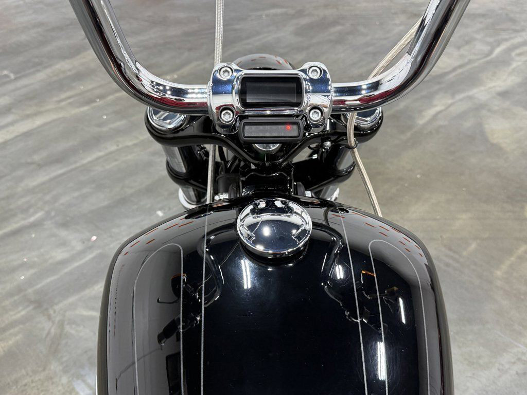 2019 Harley-Davidson® FXBR Softail® Breakout® for Sale in Columbus, OH ...