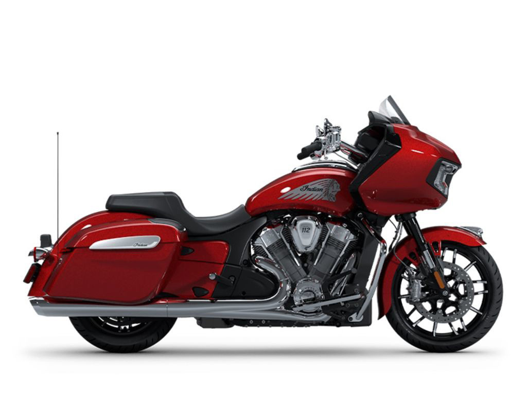 2025 Indian® Motorcycle Challenger Limited for Sale in Sturgis, SD ...