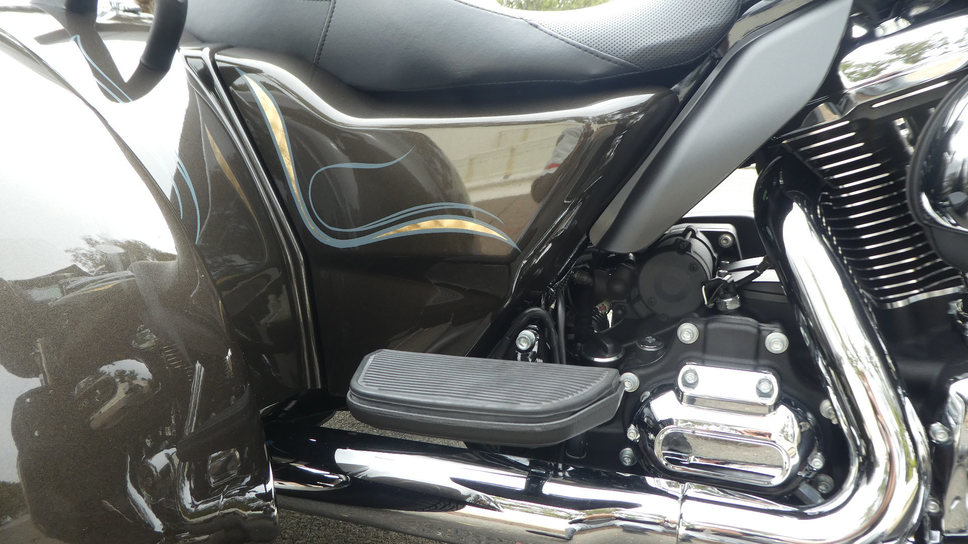 2021 Harley-Davidson® FLRT Freewheeler® for Sale in South San Francisco ...