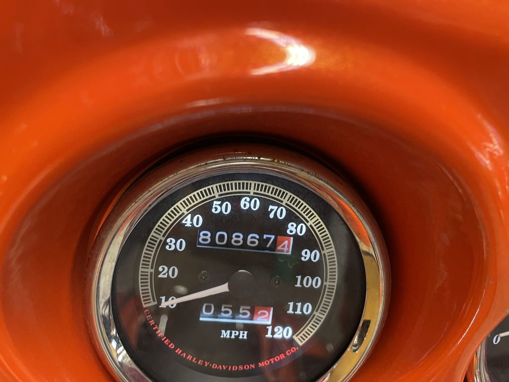 1999 Harley-Davidson® FLHT Electra Glide® Standard for Sale in Sturgis ...