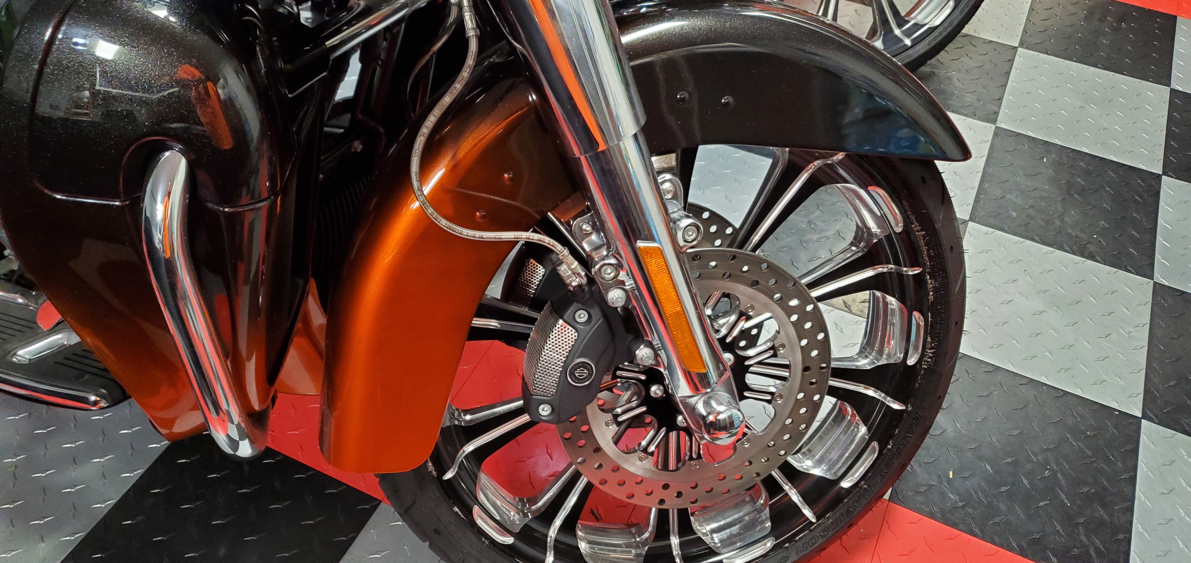 2019 Harley-Davidson® FLHXSE CVO® Street Glide® for Sale in Pembroke ...