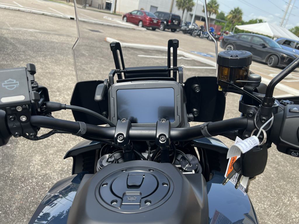 2025 Harley-Davidson® RA1250SE CVO® Pan America® for Sale in Beaumont ...