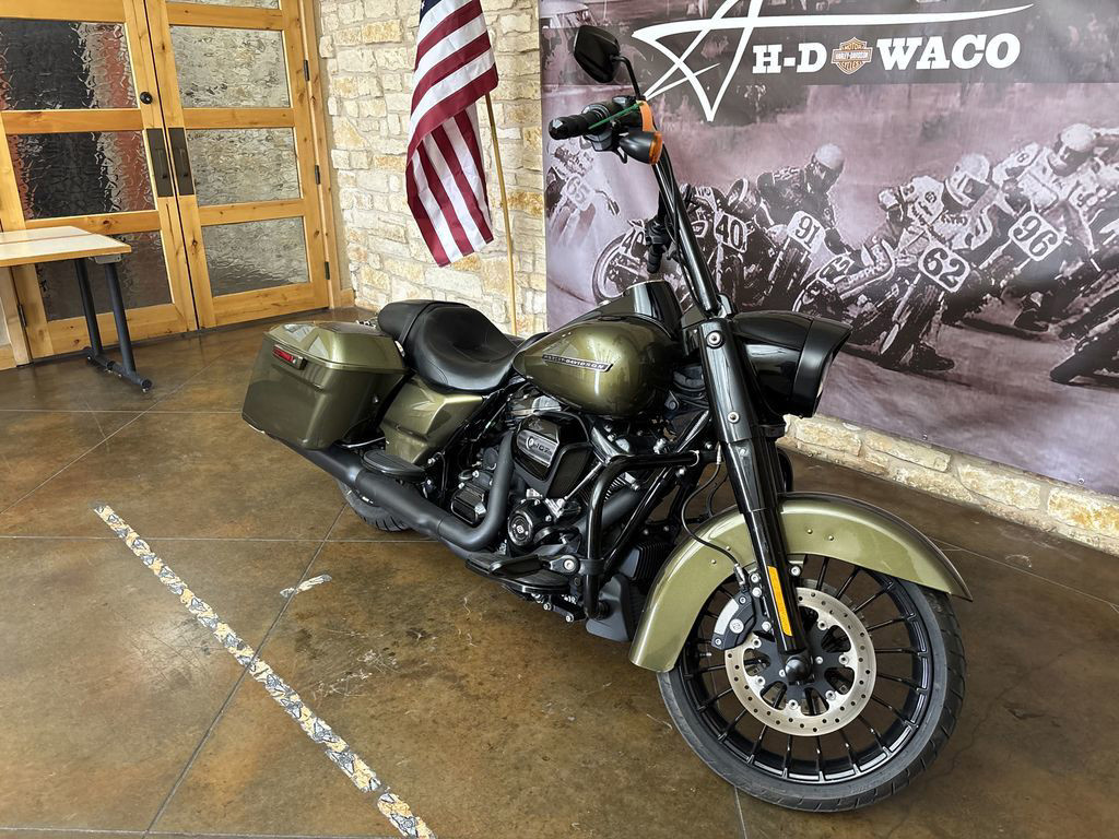 2018 Harley-Davidson® FLHRXS Road King® Special for Sale in Waco, TX ...