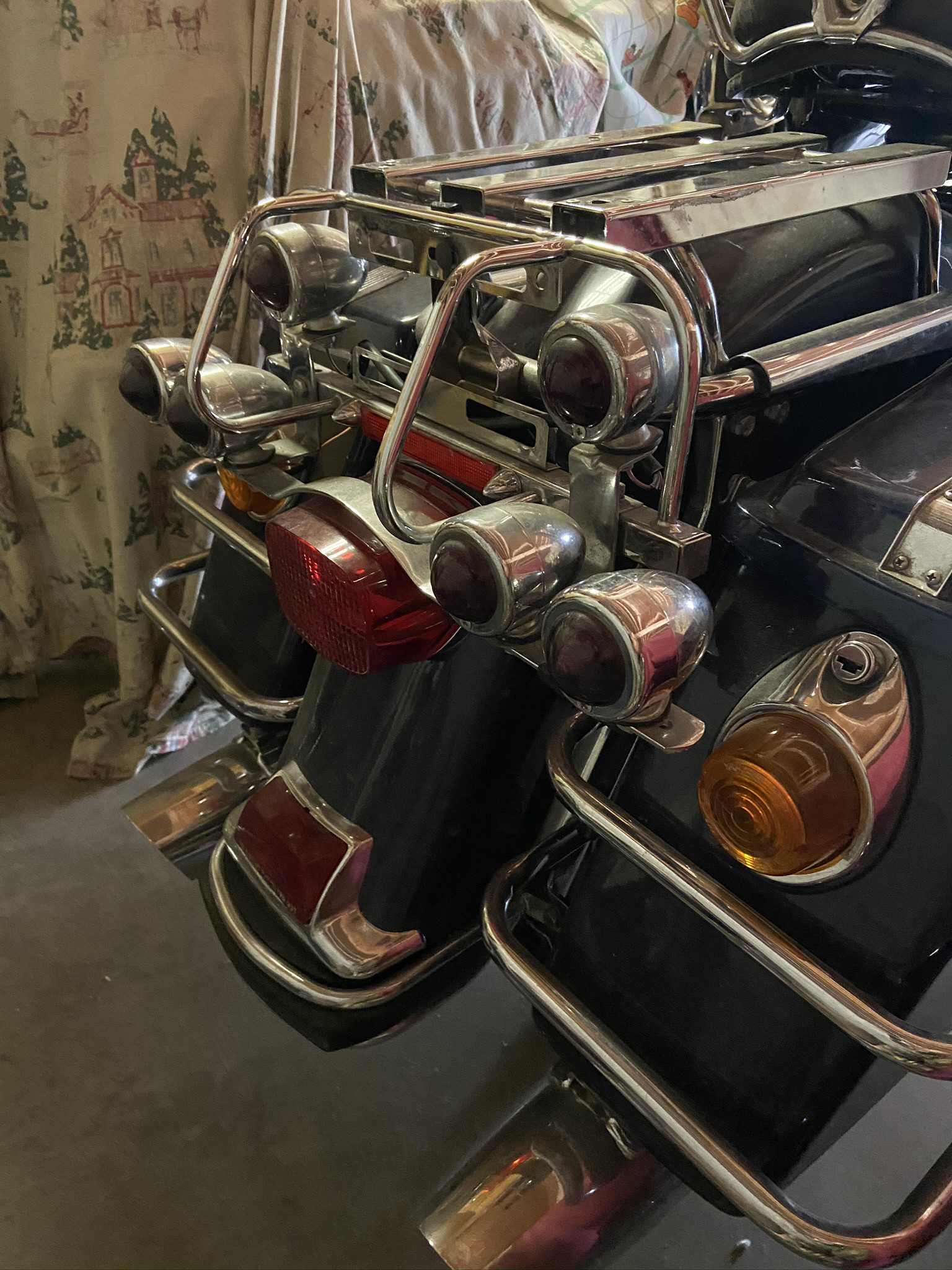 1983 Harley-Davidson® FLHT Electra Glide® for Sale in Newstanton, PA ...