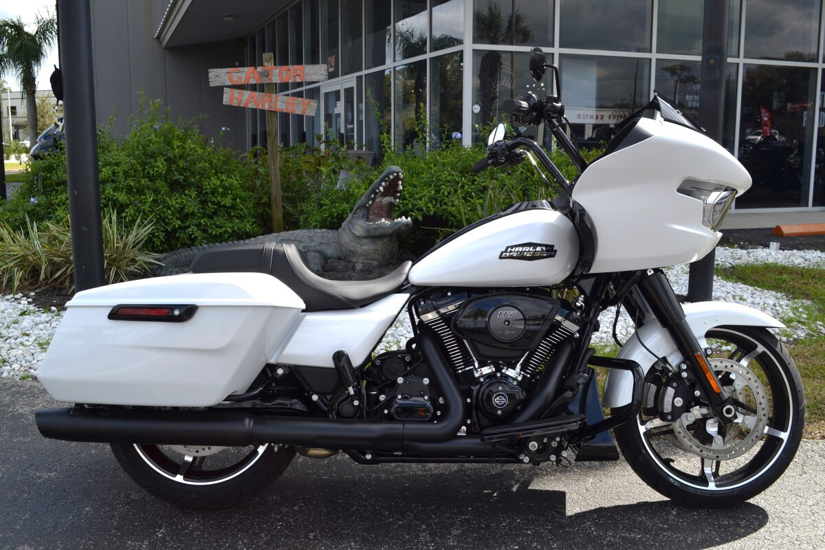 2025 Harley-Davidson® FLTRX Road Glide® for Sale in Leesburg, FL (Item ...