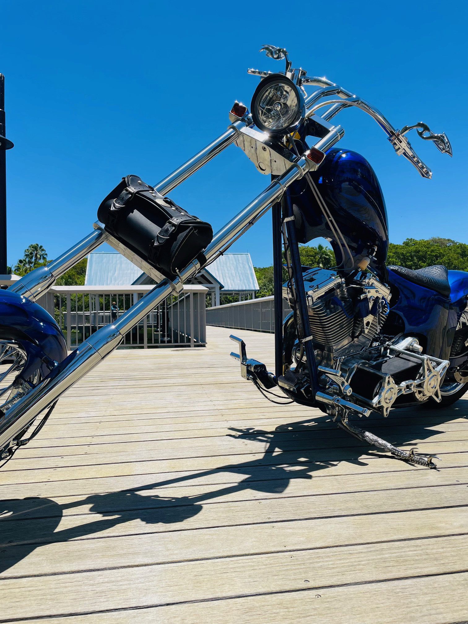 2003 Special Construction Chopper for Sale in Boynton Beach, FL (Item ...