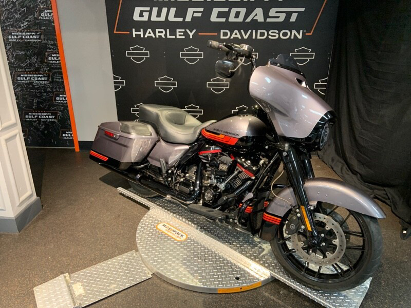 2020 Harley-Davidson® FLHXSE CVO® Street Glide® for Sale in Biloxi, MS ...