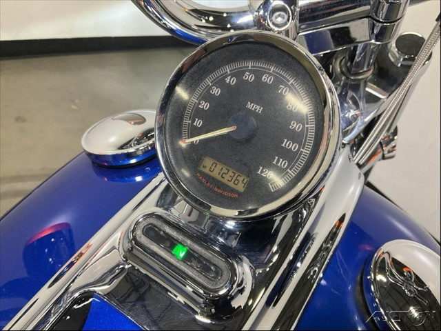 2009 Harley-Davidson® FXCW Softail® Rocker® for Sale in Zieglerville ...