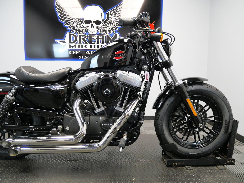 2022 Harley-Davidson® XL1200X Forty-Eight® for Sale in Austin, TX (Item ...