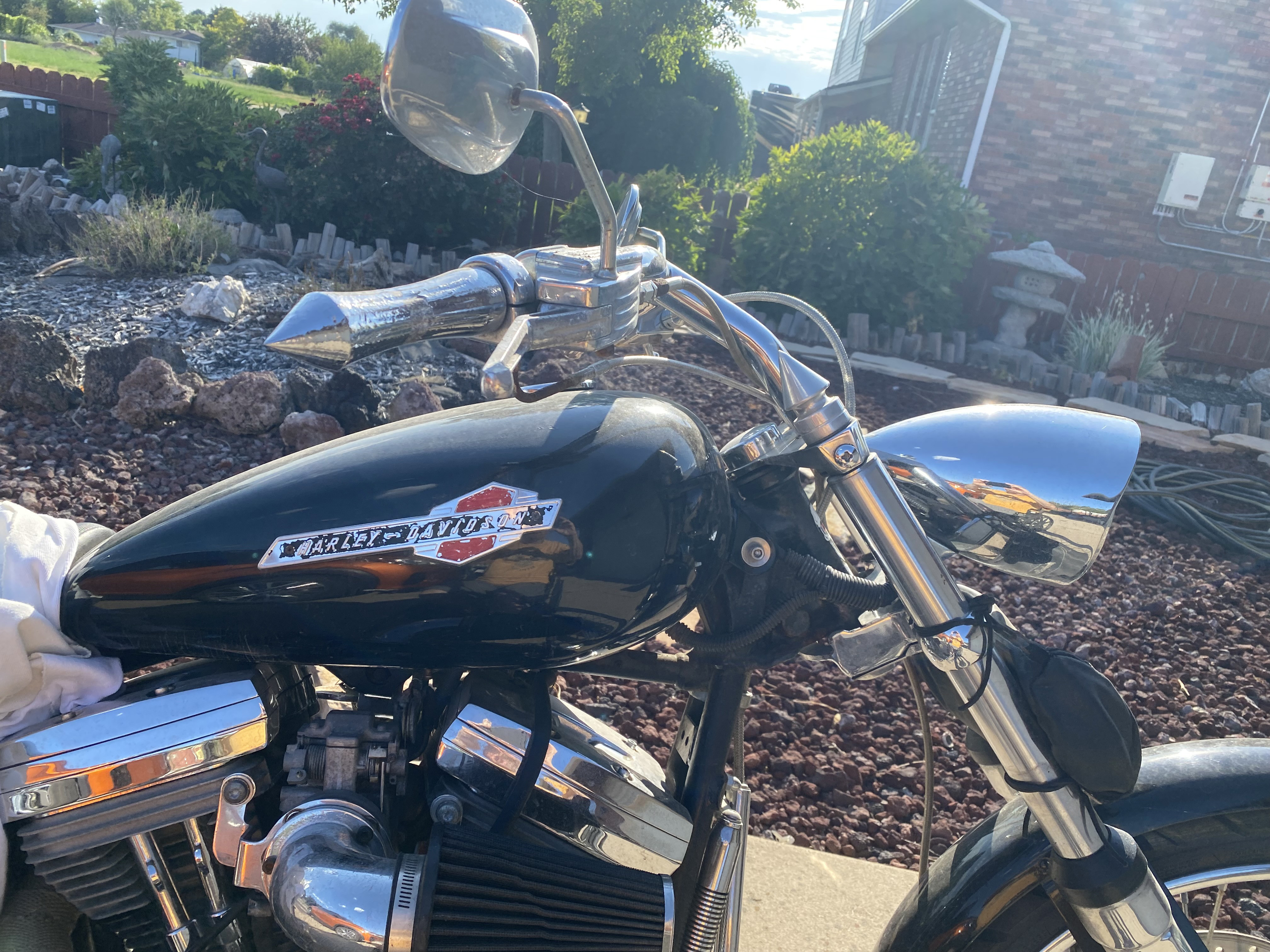 1987 Harley-Davidson® FXST Softail® for Sale in Roy, UT (Item 1338949)