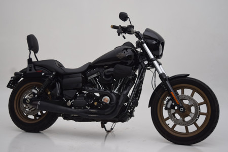 Harley-Davidson® Dyna Low Rider® S for Sale on ChopperExchange