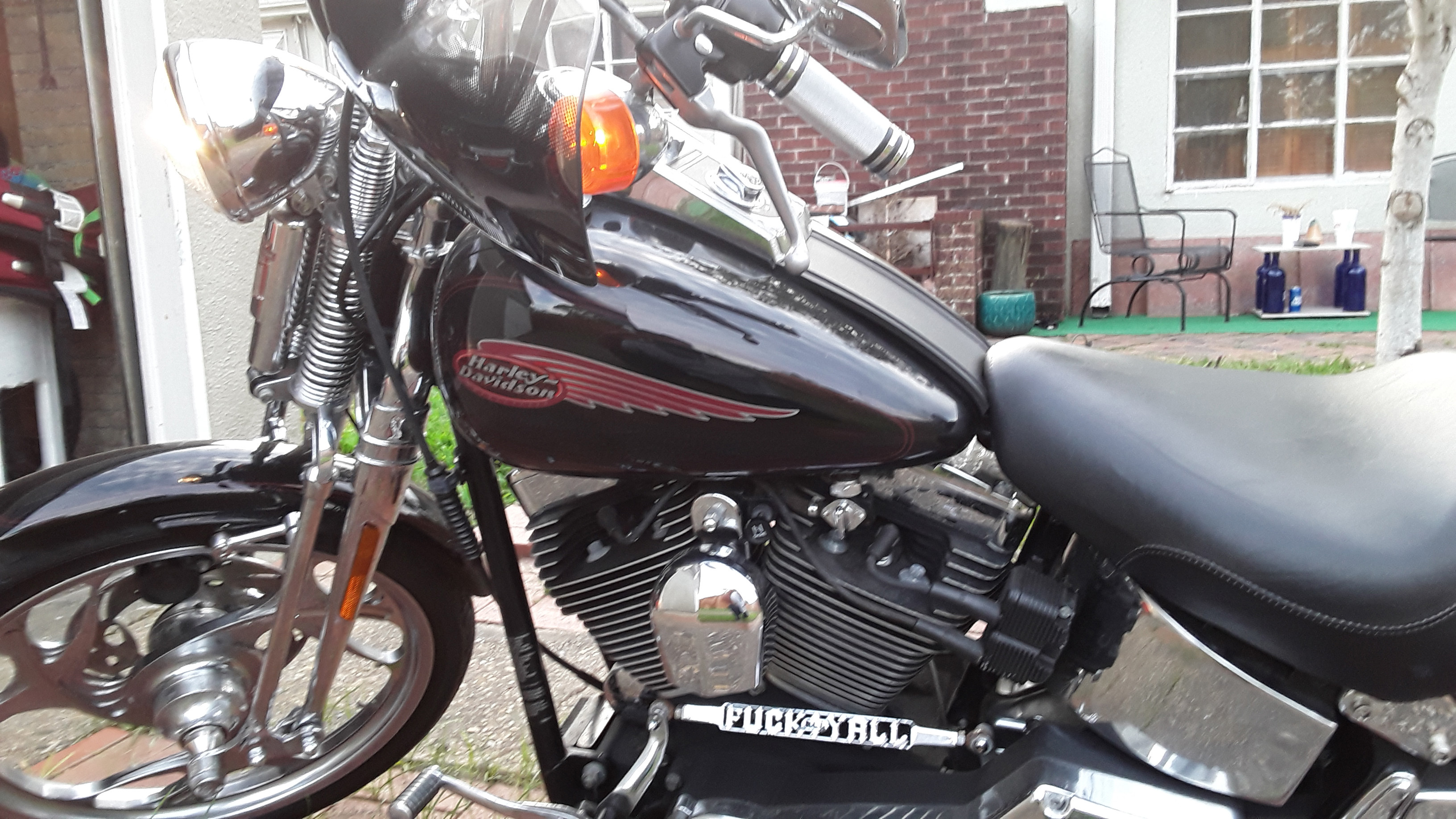 2000 Harley-Davidson® FXSTS Softail® Springer® for Sale in Jefferson ...