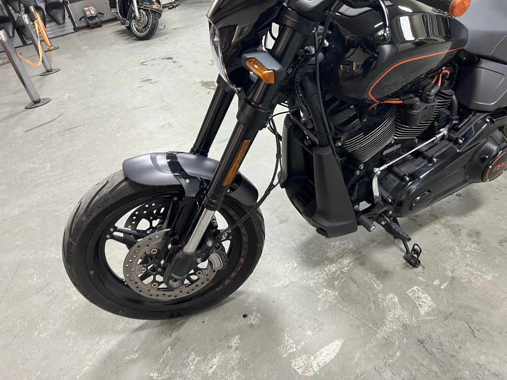 2019 Harley-Davidson® FXDR Softail® FXDR® 114 for Sale in O'Fallon, IL ...