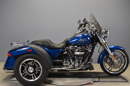 1954 or Newer Harley-Davidson® Trike for Sale Under $5,000 on ...