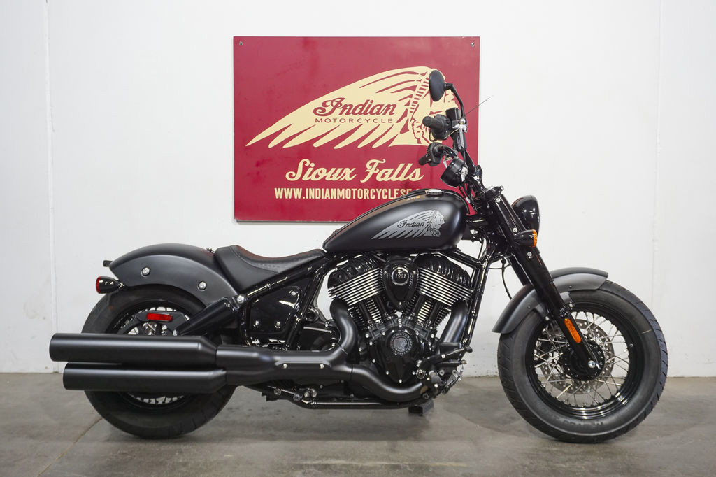 Indian Motorcycle Sioux Falls