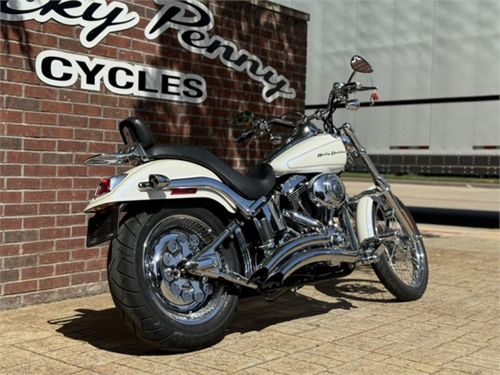 2006 Harley-Davidson® FXSTD/I Softail® Deuce® for Sale in Bedford, TX ...