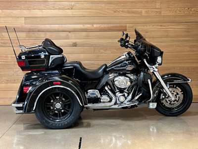 1970 or Newer Harley-Davidson® Custom Trike for Sale on ChopperExchange