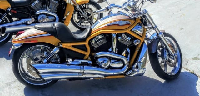 2006 Harley-Davidson® VRSCSE2 Screamin' Eagle® V-Rod® for Sale in ...